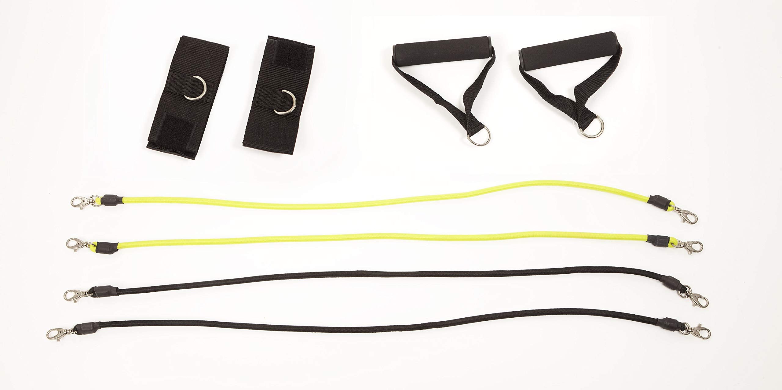 AB Doer Power Resistance Kit – H2OForYou - US